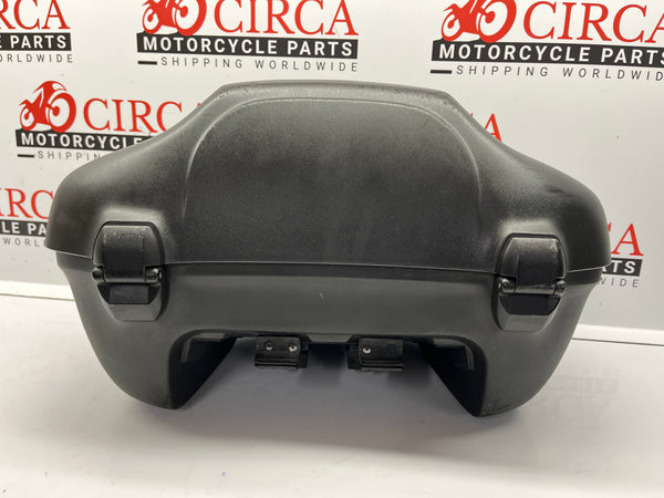 BMW R1100 RS RT R1150 RS RT genuine 33L top box 71602316732 | Circa ...