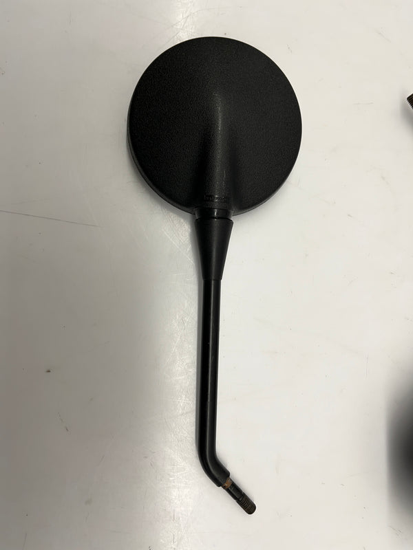 BMW R65 GS, R80 GS, R100 GS genuine mirrors (pair) | Circa Motorcycle Parts
