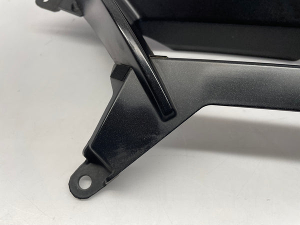 KAWASAKI ER6F 12-16, NINJA 650 12-13 Cowling Fin Right (Black) 5502803 ...