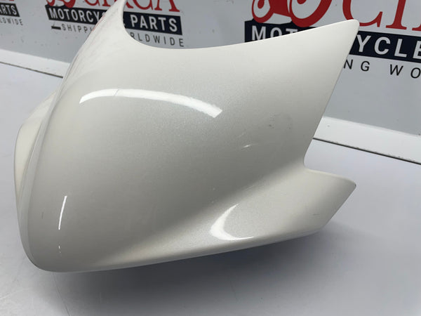 TRIUMPH STREET TRIPLE R, STREET TRIPLE STANDARD Flyscreen Kit A9708269 ...