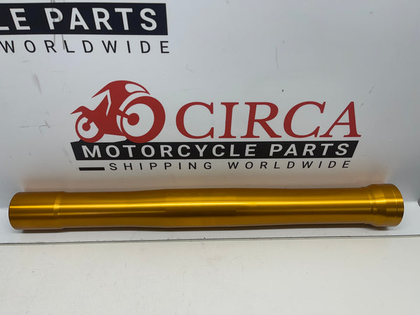 Yamaha MT-09 XSR900 2022 2023 Front Fork Outer Tube Left Side Gold B7N ...