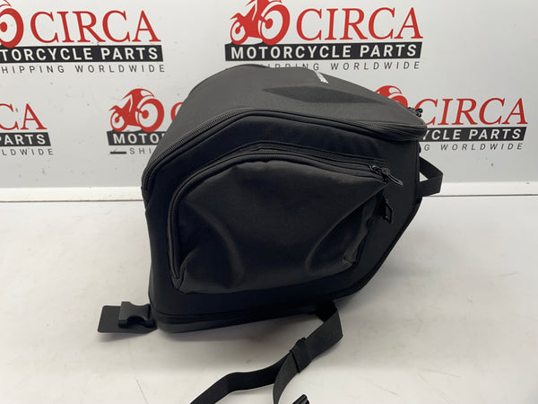 BMW S1000 RR 19-25 "S1000" Rear Bag 77492463726 | Circa Motorcycle Parts