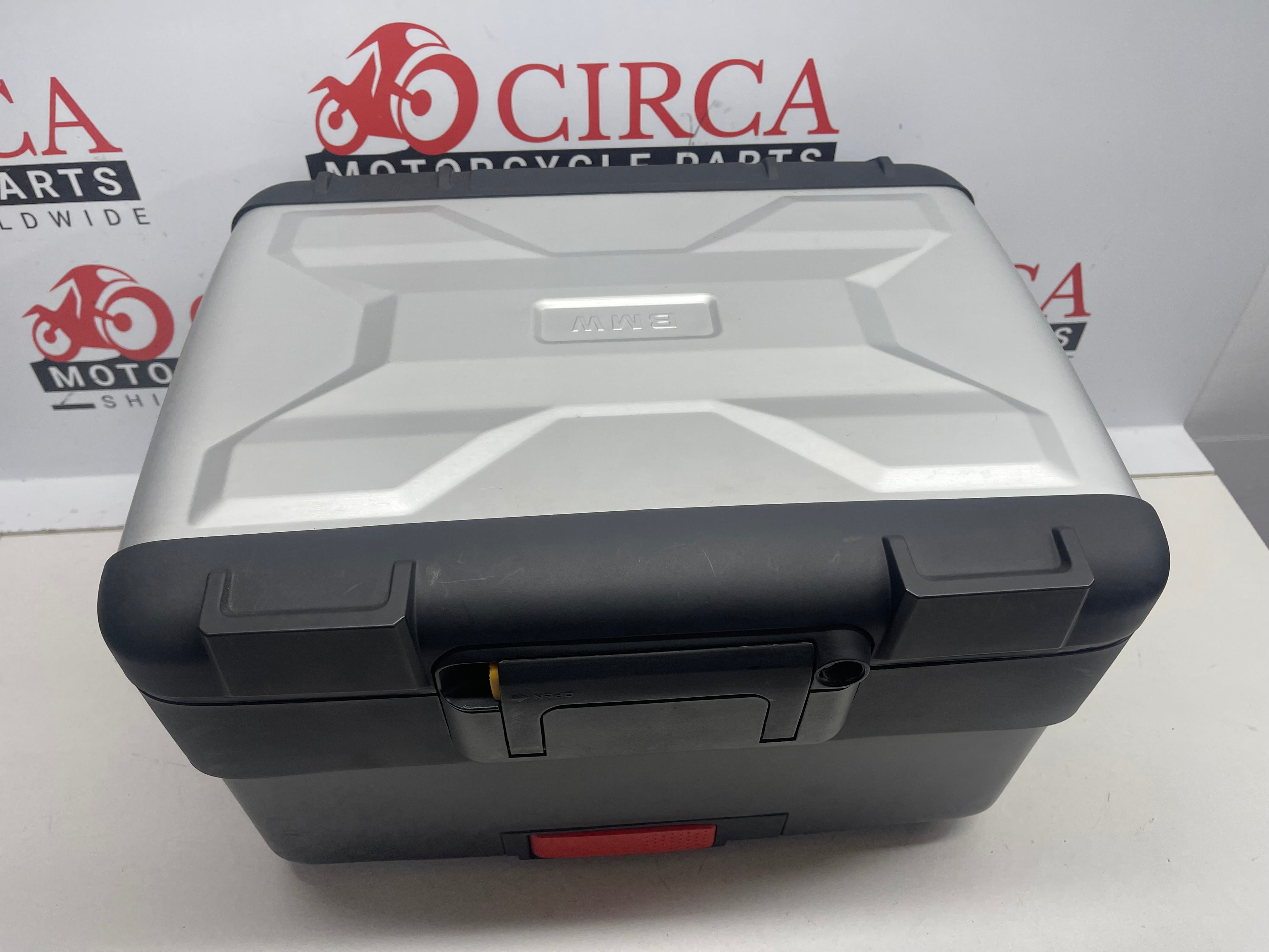 New and Used Motorcycle Parts | Circa Motorcycle Parts