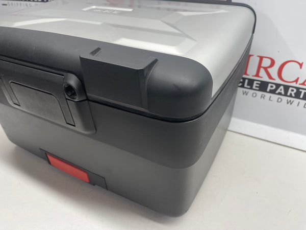 BMW R1200GS R1250GS Adventure 2012-2020 Vario Top Case 77407721037+512 ...