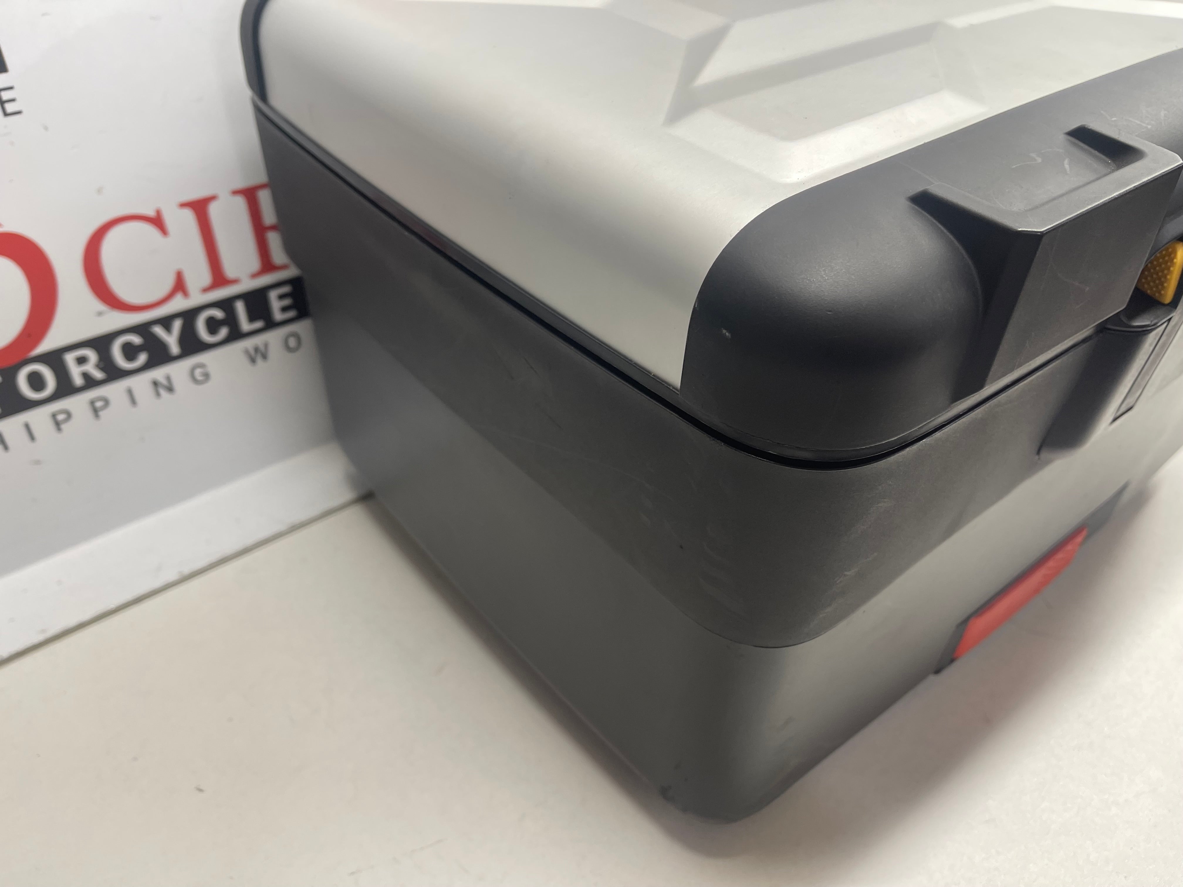 BMW R1200GS R1250GS Adventure 2012-2020 Vario Top Case 77407721037+512 ...