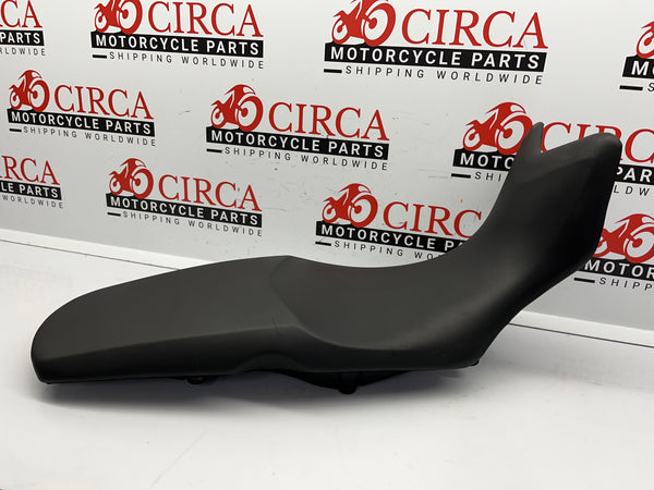 BMW F700 GS, F800 GS genuine Low Seat 52537695013 | Circa Motorcycle Parts