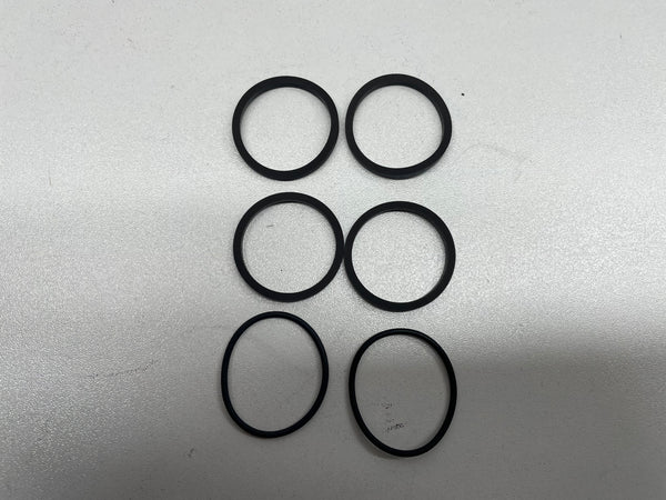 KTM 85 SX, FREERIDE 250, FREERIDE 350 Front Brake Calliper Seal Kit 47 ...