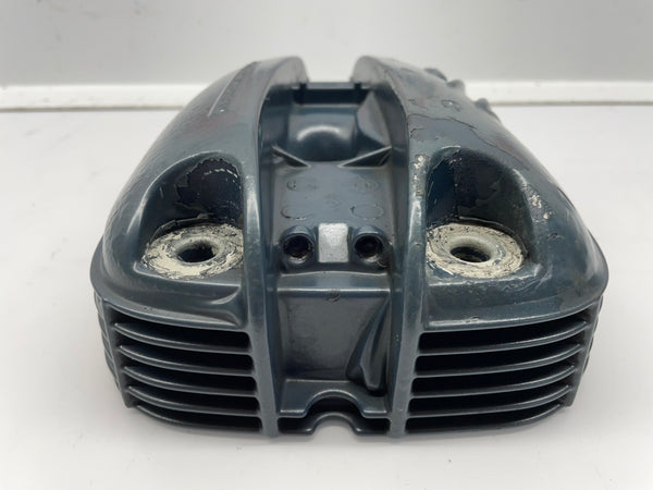 BMW R1100S, R1150 GS/R/RS/RT Cylinder Head Cover RH (Dark Blue) 111276 ...