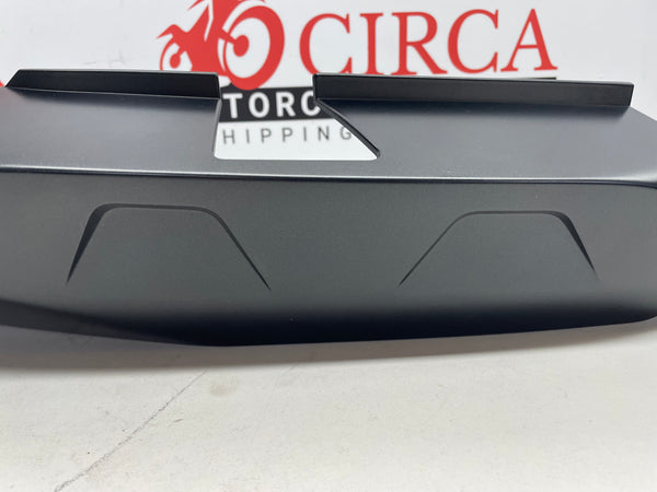BMW C400 X 19-20 Luggage Compartment Panel Black Left 46638388927 ...