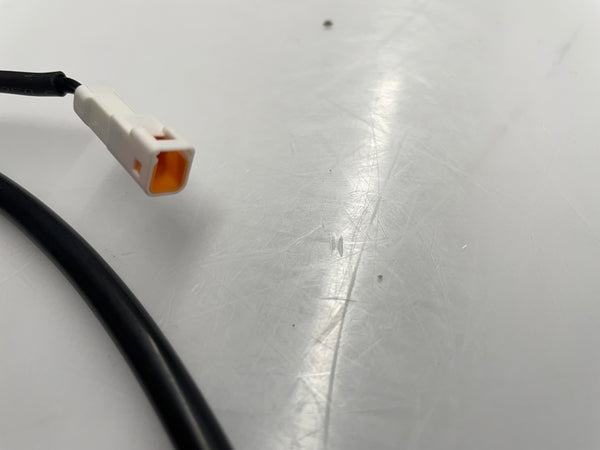 KTM 150 EXC, 350 EXC-F, 250 XC-W Digital Speedometer Cable 54814068100 ...