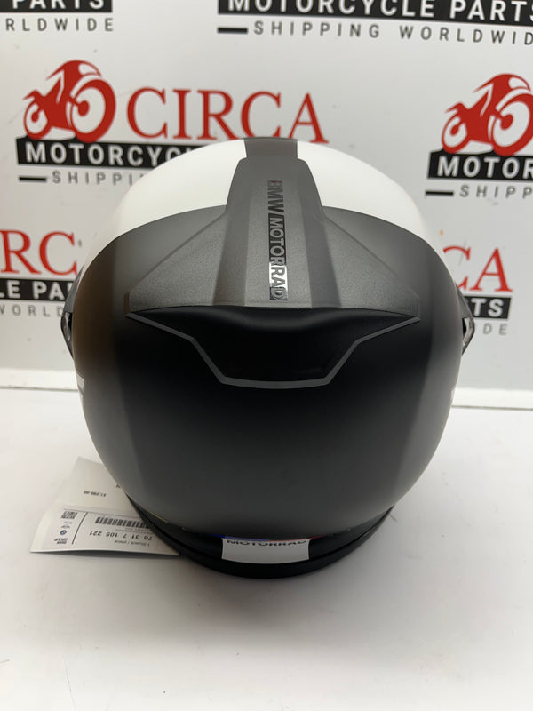 BMW System 7 Carbon EVO ECE Motorcycle Helmet Moto 54/55 S only 763171 ...