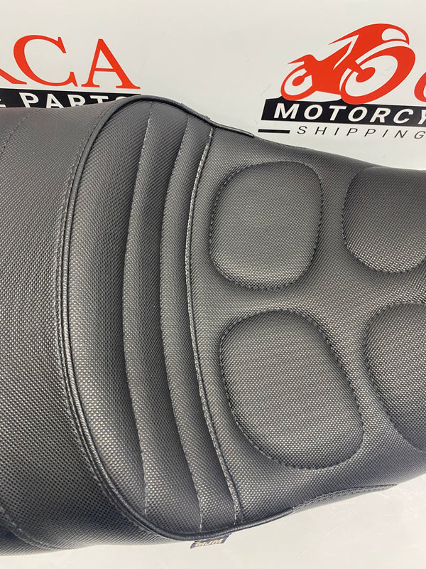 BMW R1200R Low Comfort Seat 2010-2014 (52537719484) | Circa Motorcycle ...