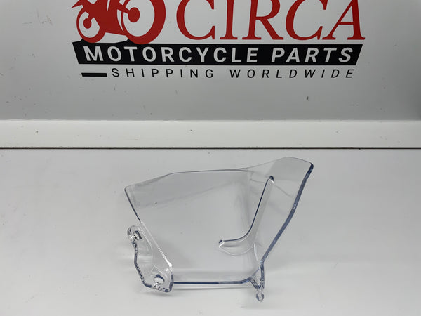 BMW R1300 GS 24-25 Cockpit Fairing Left 46631541487 | Circa Motorcycle ...