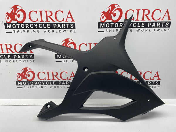 BMW S1000 RR 25 Engine Spoiler Right 46635A95A94 | Circa Motorcycle Parts