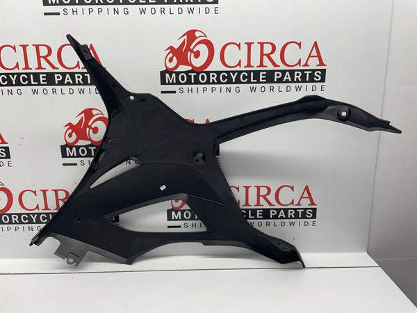 BMW S1000 RR 25 Engine Spoiler Right 46635A95A94 | Circa Motorcycle Parts