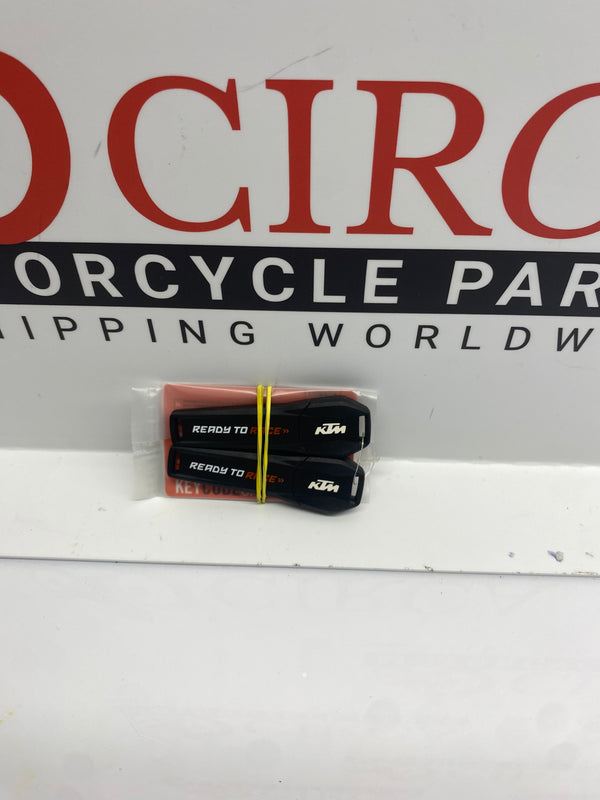 KTM Spare Key (For panniers) (61912926000) | Circa Motorcycle Parts