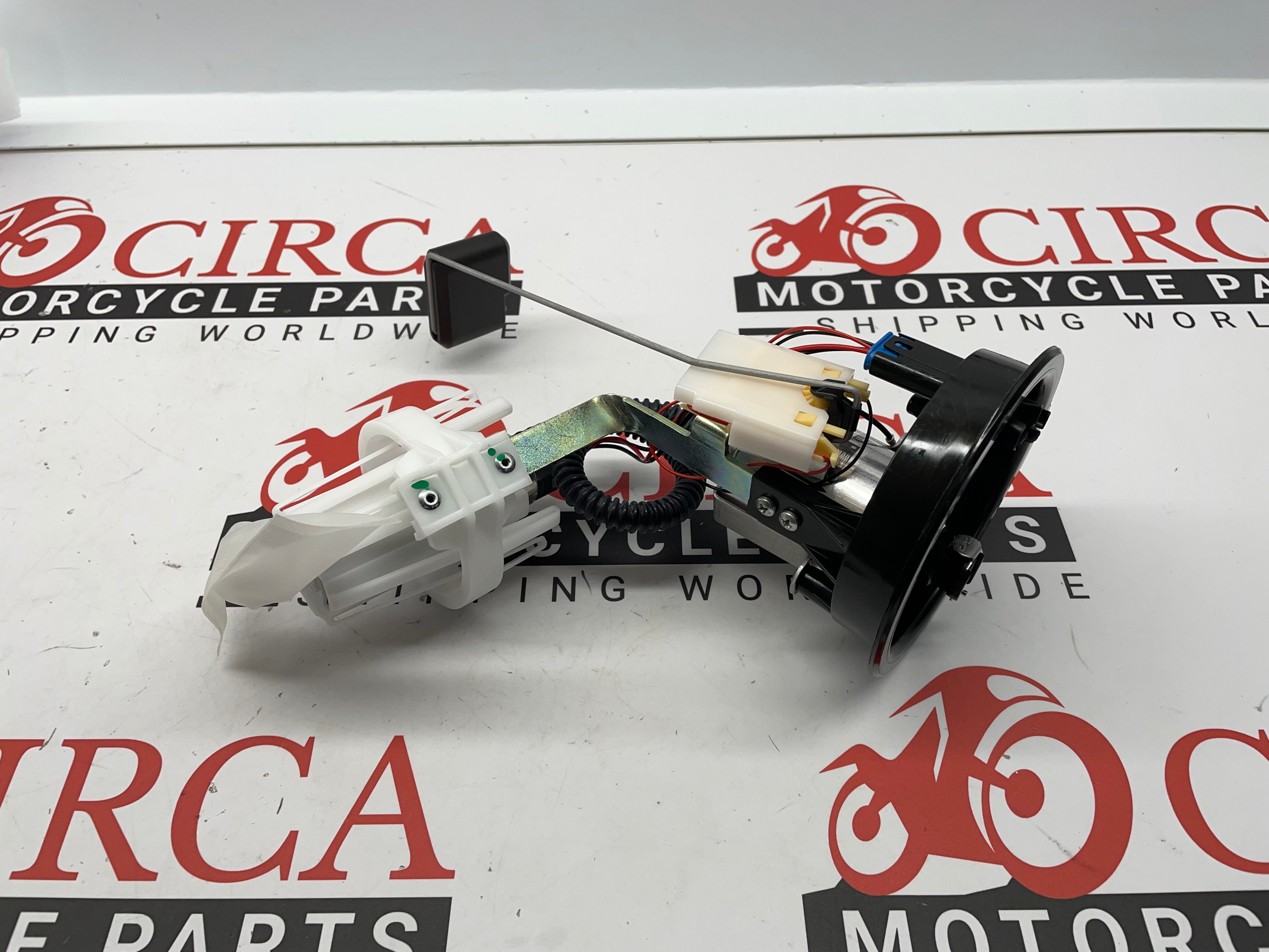 BMW R1200 GS, R1200 GS ADV, R1200 RT, R1200 R Fuel Pump Assy 161485214 ...