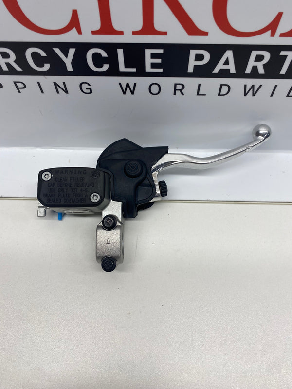 KTM 125/150/250/300/350/450 SX 2014-2025 Hand Brake Cylinder CPL. (777 ...