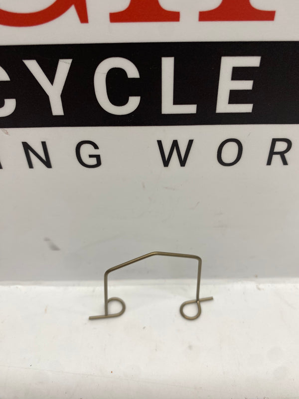 KTM 1290 SUPERDUKE R 2014-2023 Rear Wheel Safe Arming Wire (6131001001 ...