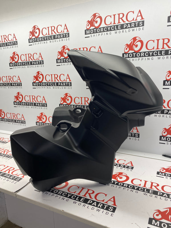 KTM 790 Adventure / Adventure R 19-22 NEW FUEL TANK 63507113000C1A ...