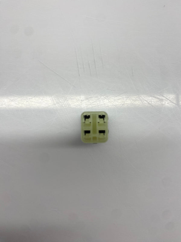 KTM 150-500 EXC-F 2019-2024 Wiring Harness Dummy Plug 4 pins (00070000 ...