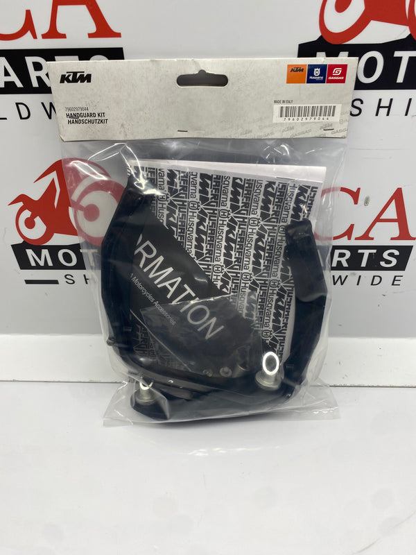 KTM 300 EXC / 690 SMC R 2019-2024 Wrap Around Handguard Kit (796029790 ...