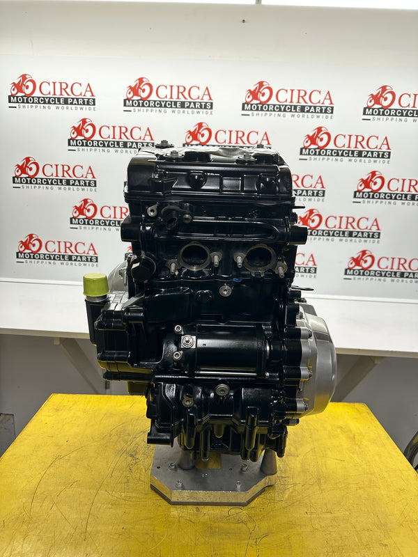 BMW F750 / F850 GS 2019 COMPLETE ENGINE | Circa Motorcycle Parts
