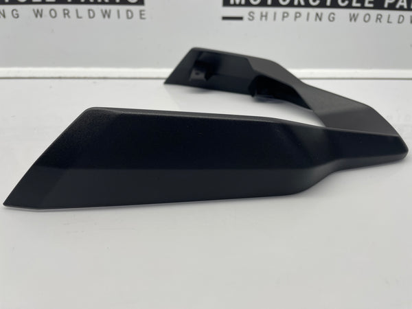 BMW F900 GS 24 Front Wheel Fender Upper 46611702980 | Circa Motorcycle ...