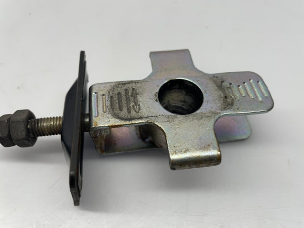 HONDA CB300, CBR250R, CBR300R Chain Adjuster Comp 40543KYJ900 | Circa ...