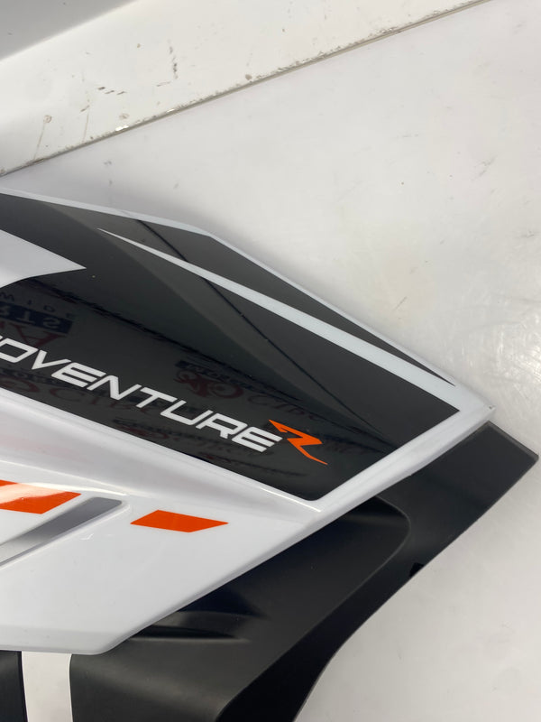 KTM 790 ADVENTURE R 2019-2022 Fuel Tank Spoiler Right (63508051000ABB ...