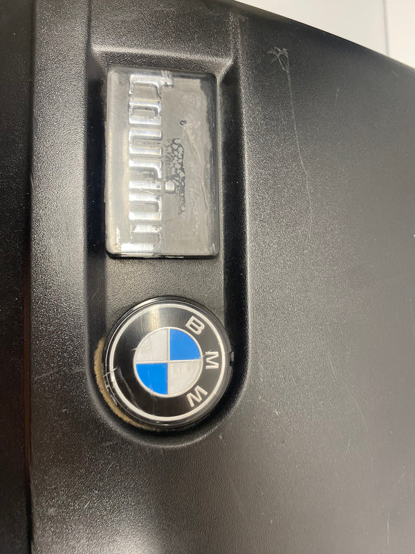 BMW R1100GS R1150GS RS RT 1993-2006 Right Side Case Pannier Luggage 46 ...