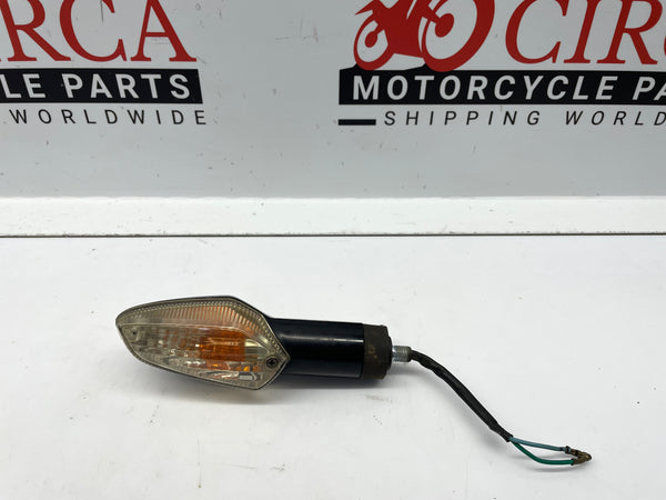 HONDA CB300, CBR125R, CBR250R, CBR300R Blinker Assy Front Right 33400K ...