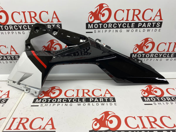 Kawasaki Ninja 400 2021 2022 Left Side Cover Panel Fairing Black 55059 ...