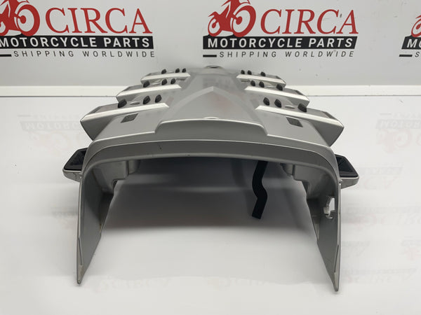 BMW R1200 GS 04-13, R1200 GS ADVENTURE 06-13 Rear Support 46547693422 ...