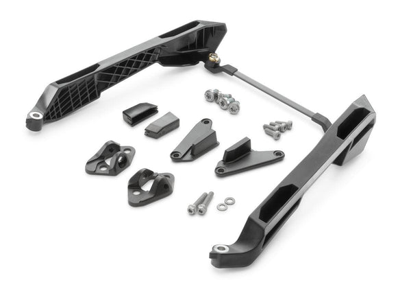 KTM TOURING CASE SET mount kit 1290 SUPER ADVENTURE 2021-2023 61912912 ...