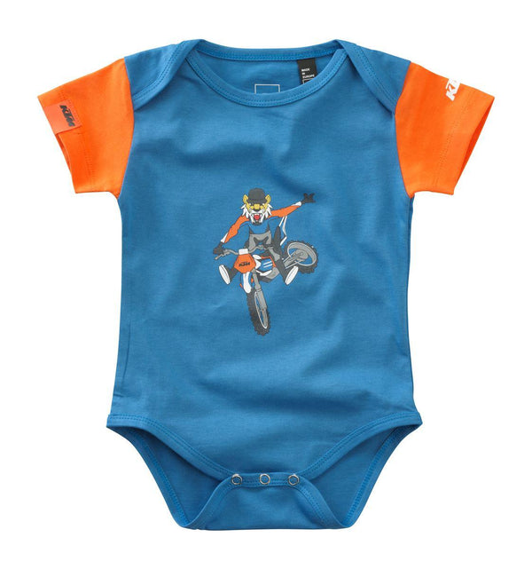 KTM BABY RADICAL BODY SET | Circa Motorcycle Parts