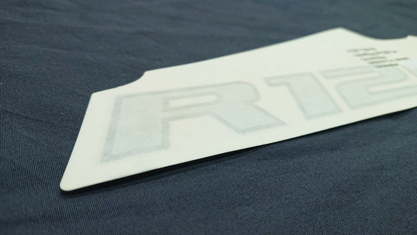 BMW R1200 GS ADVENTURE 14-18 LEFT LETTERING "R1200" 51148557529 | Circa ...