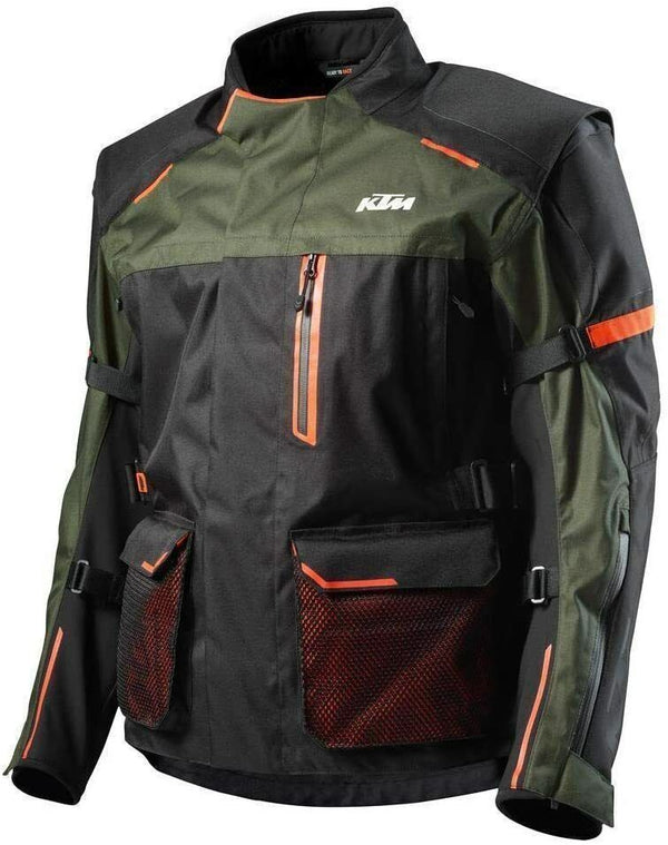 KTM Defender Jacket Small and medium only | Circa Motorcycle Parts