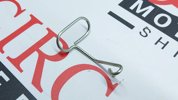 TRIUMPH ADVENTURER, LEGEND TT, THUNDERBIRD Speedo Cable Guide T2043515 ...