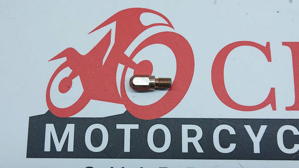 TRIUMPH Bank Angle Peg T2080995 | Circa Motorcycle Parts