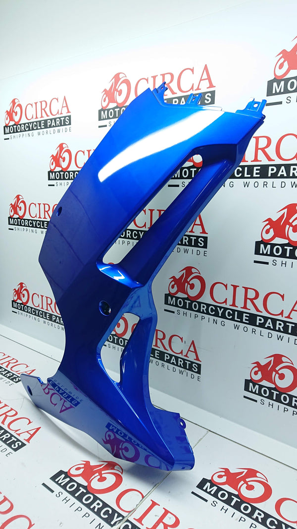 SUZUKI GS500/F 08-11 Right Lower Fairing Panel 94471C0BE10JYKY | Circa ...