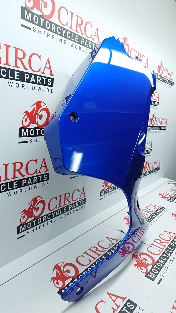 SUZUKI GS500/F 08-11 Right Lower Fairing Panel 94471C0BE10JYKY | Circa ...