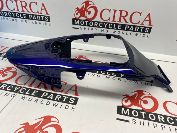 SUZUKI GSX-R750 2007 blue ducktail 45503-01H01-YBA | Circa Motorcycle Parts