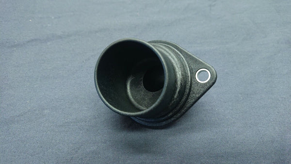 BMW HP2, R1200, R900 Engine Ventilation Breather Pipe 11157674098 ...
