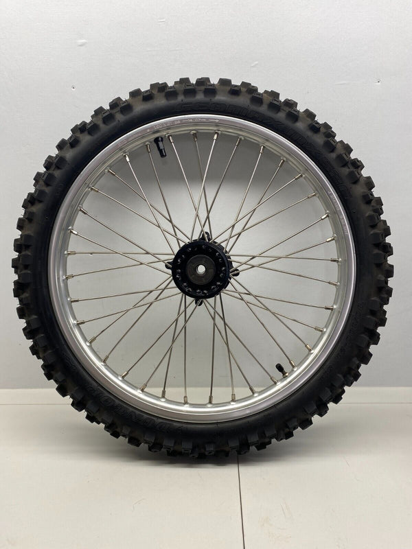 HONDA CR125 90 Reconditioned Wheel Set WSCR125 | Circa Motorcycle Parts